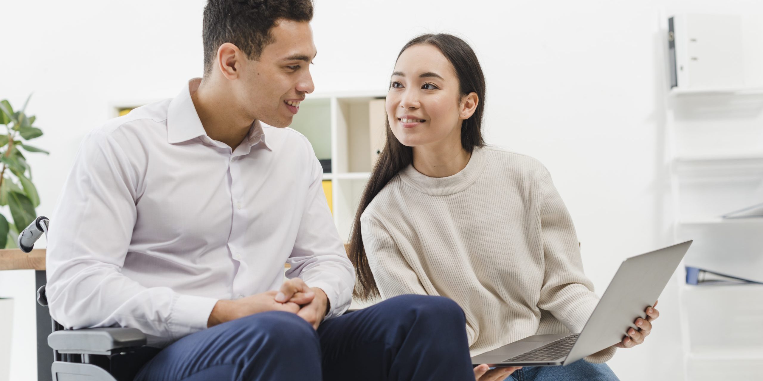 Handicap: procedure om die te laten erkennen - mijntoeslagen