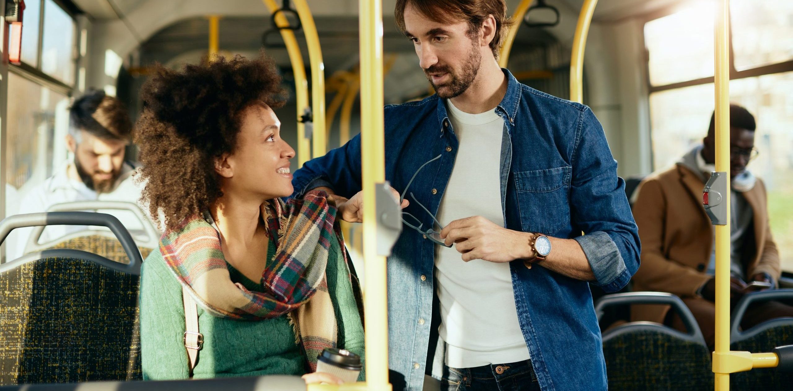 Wat zijn de prijzen van de abonnementen bij de Lijn?
