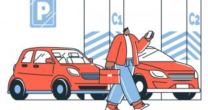 Wat is een parkeerkaart voor gehandicapten? - mijntoeslagen