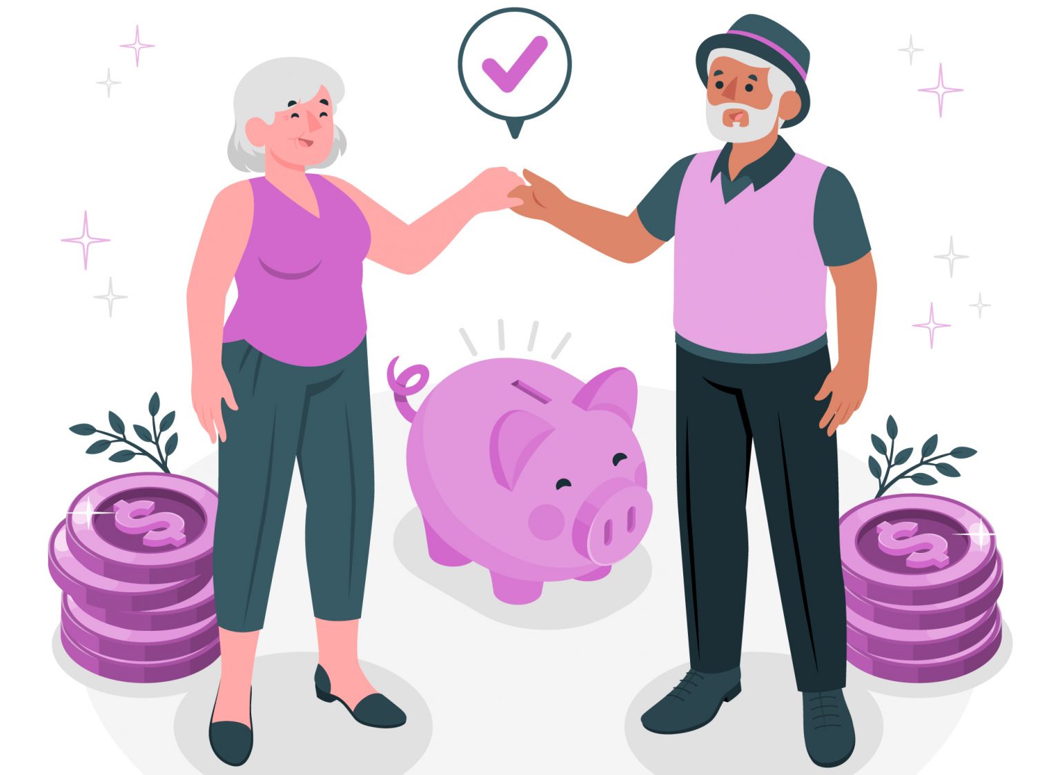 Hoeveel is de belastingvermindering bij het pensioensparen? - mijntoeslagen